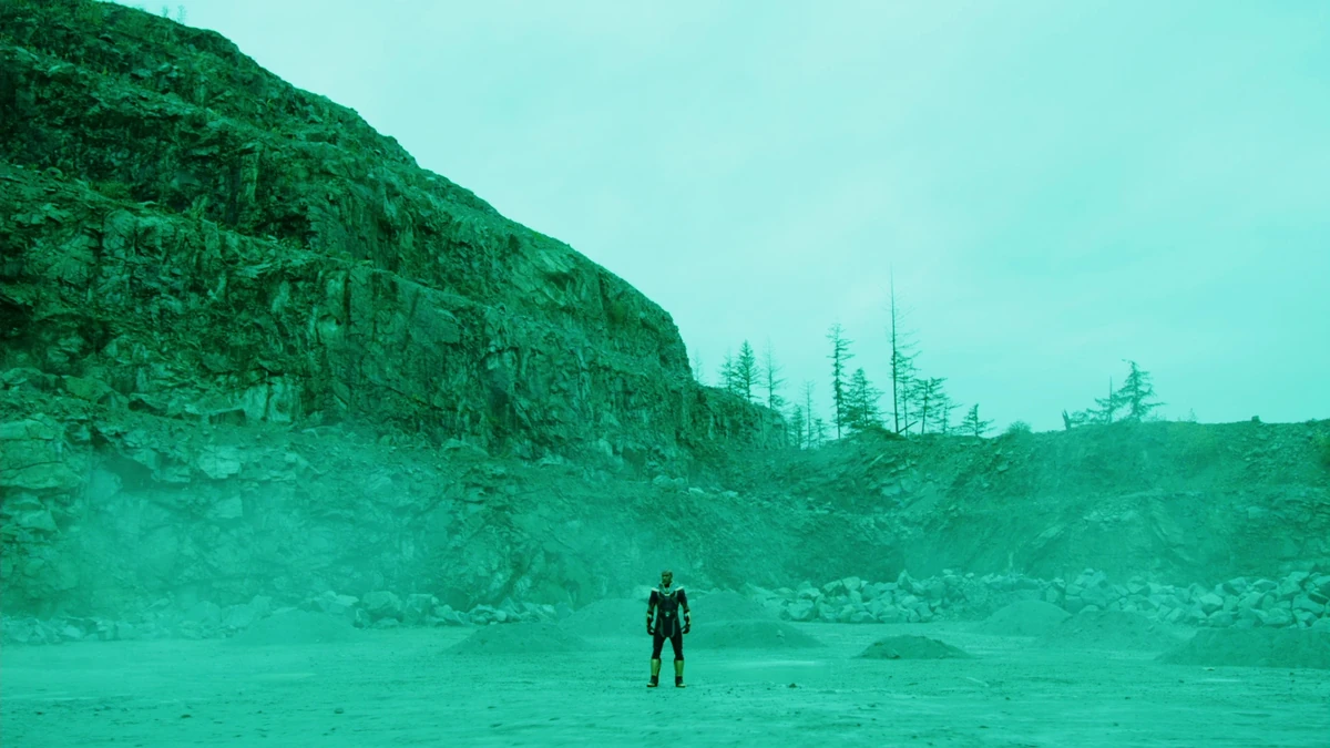 Dawn of time | Arrowverse Wiki | Fandom