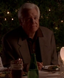 Joe Brixton | Arrowverse Wiki | Fandom