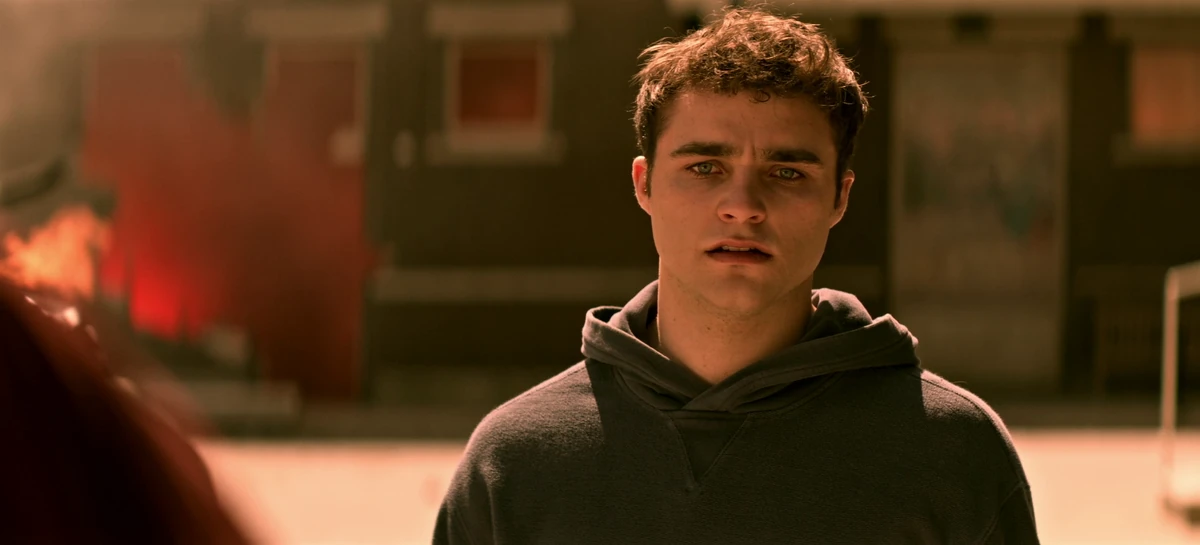 Jonathan Kent | Wiki Arrowverso | Fandom