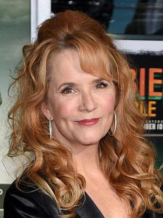 Lea Thompson | Arrowverso Wiki | Fandom