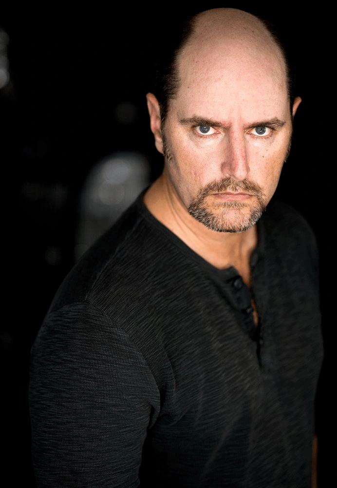 Timothy Paul Coderre | Arrowverse Wiki | Fandom