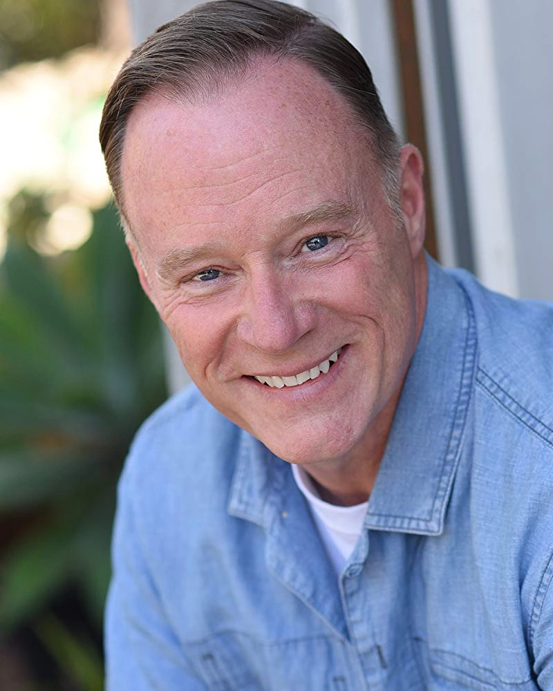 David Alexander | Arrowverse Wiki | Fandom