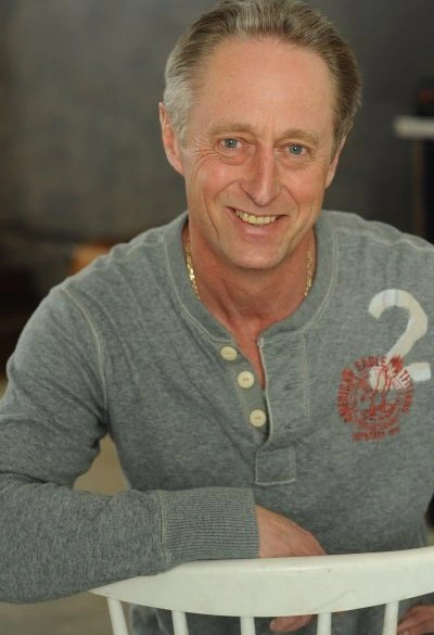 Jacob Rupp | Arrowverse Wiki | Fandom