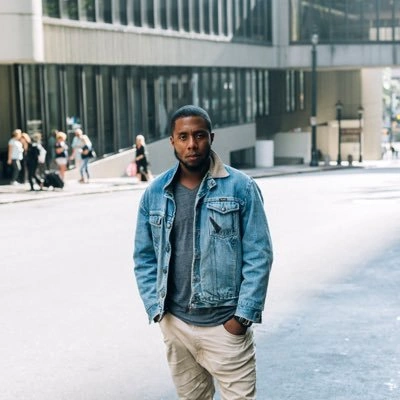 Jamon Allen Brown | Arrowverse Wiki | Fandom