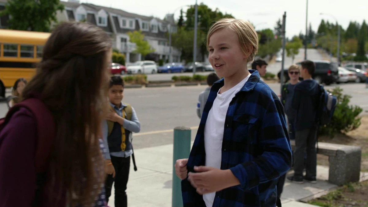 Luke (Earth-38) | Arrowverse Wiki | Fandom