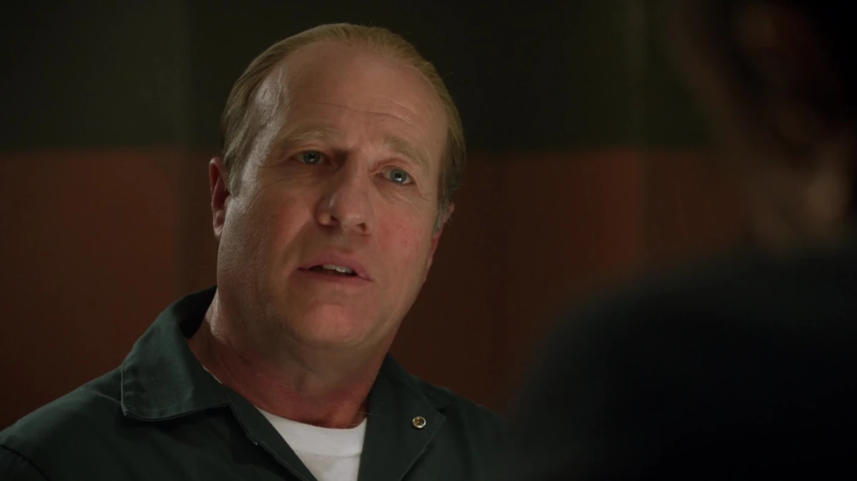 Peter Thompson | Arrowverse Wiki | Fandom