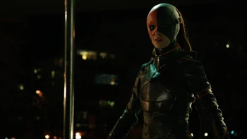 Isabel Rochev | Arrowverse Wiki | Fandom