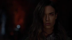 Samantha Arias | Arrowverse Wiki | Fandom