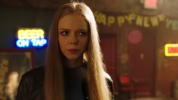 Wanda Wayland | Arrowverse Wiki | Fandom