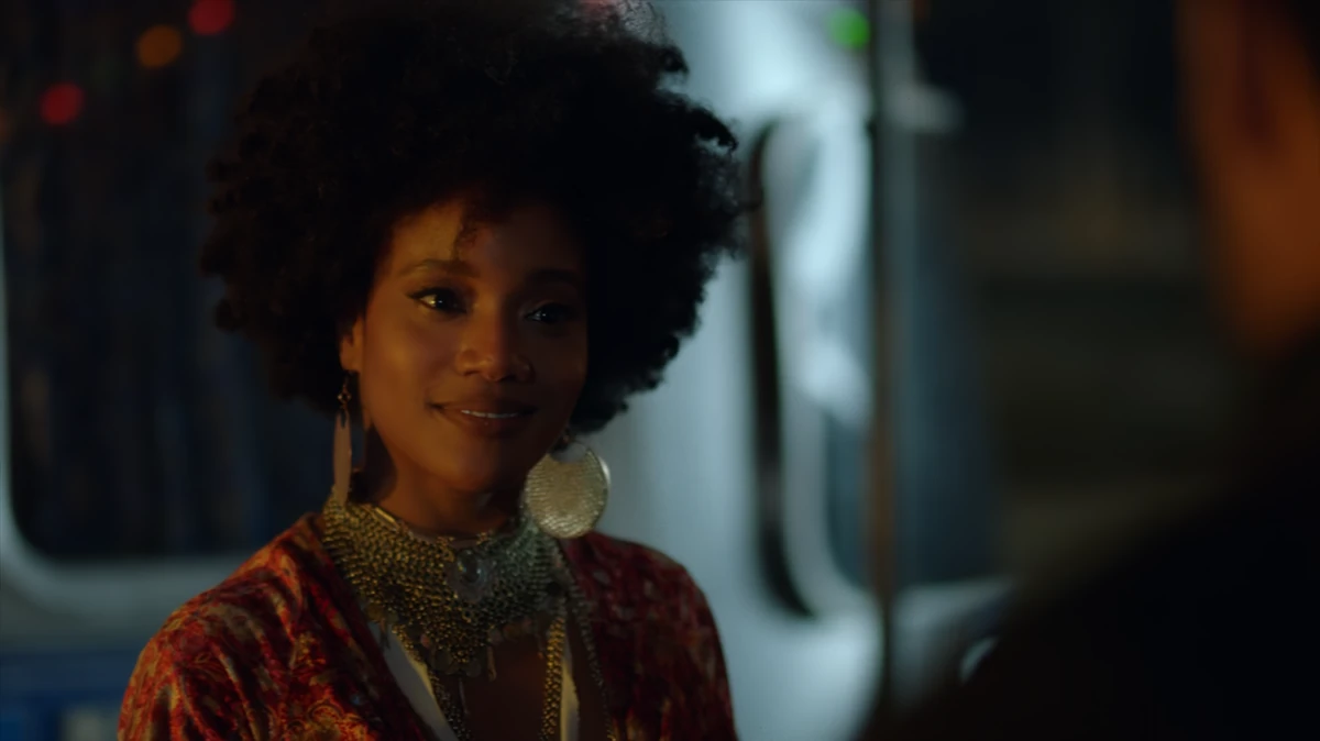 Wo | Arrowverso Wiki | Fandom