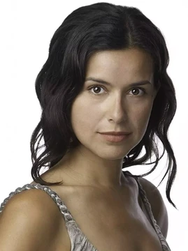 Alexandra Castillo Actress