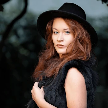 Christina Lewall | Arrowverse Wiki | Fandom