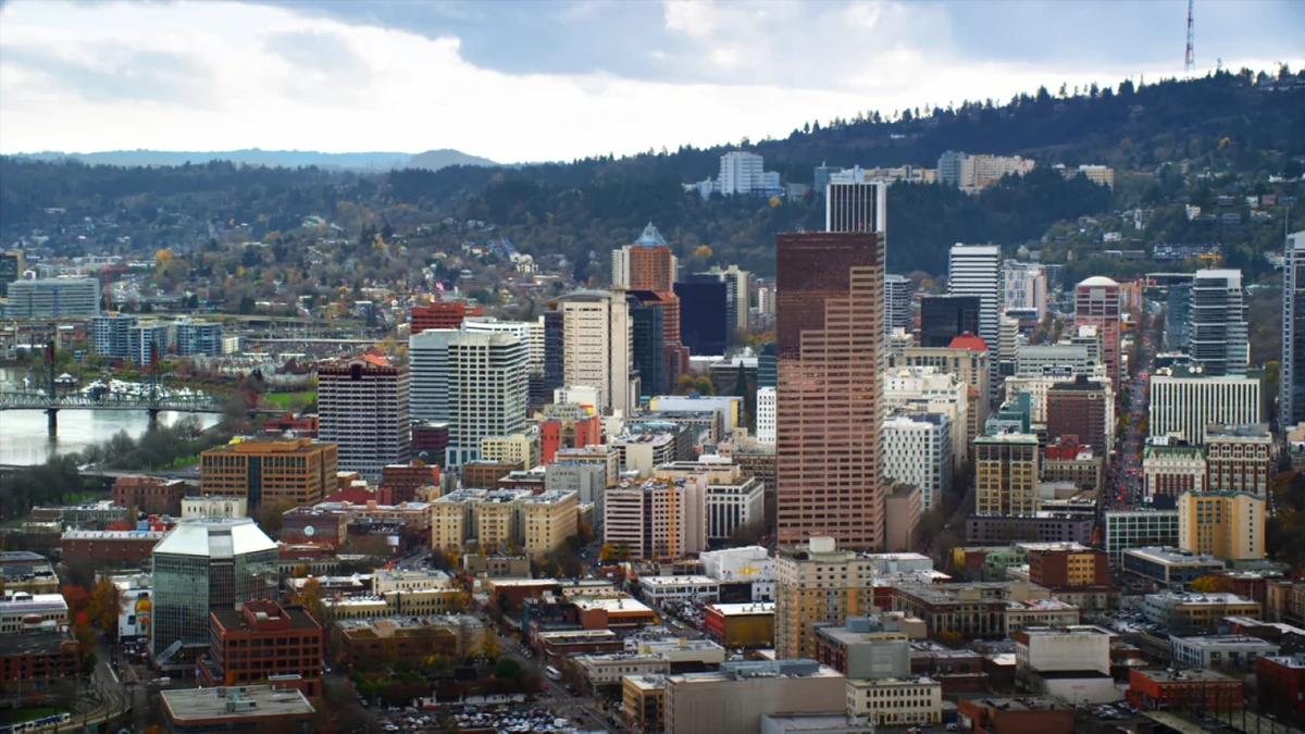 City Center (Earth-1) | Arrowverse Wiki | Fandom