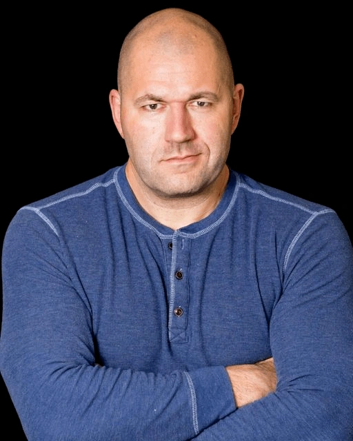 Daryl Ducharme | Arrowverse Wiki | Fandom