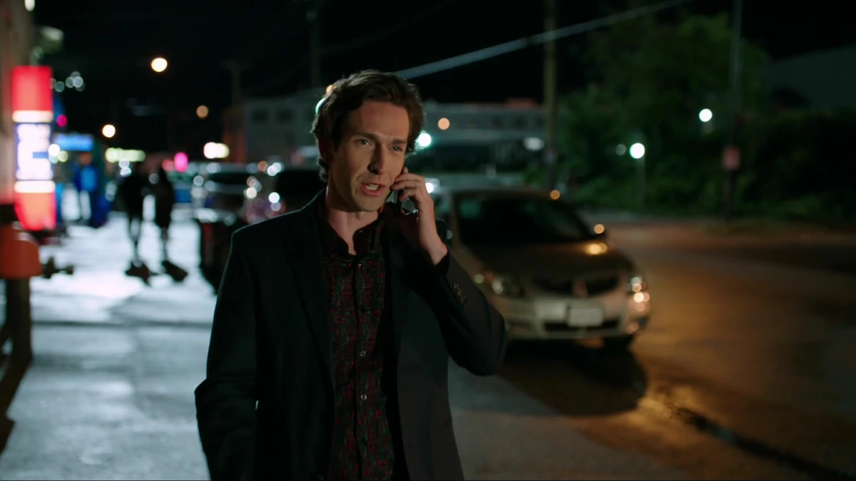 Evan Warner | Arrowwersum | Fandom