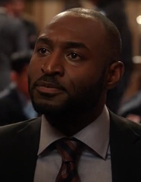 Frank Pike | Arrowverso Wiki | Fandom