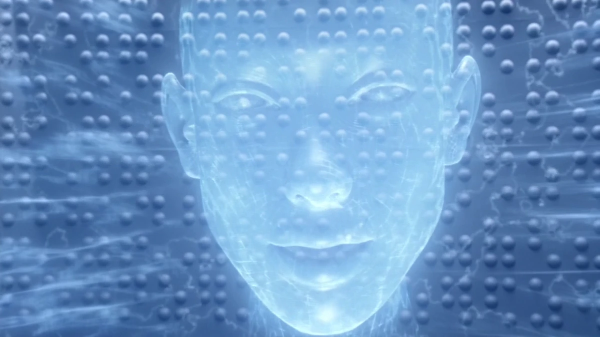 Gideon (Time Vault) | Arrowverse Wiki | Fandom