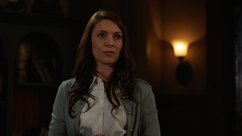 Gideon (Waverider) | Arrowverse Wiki | Fandom