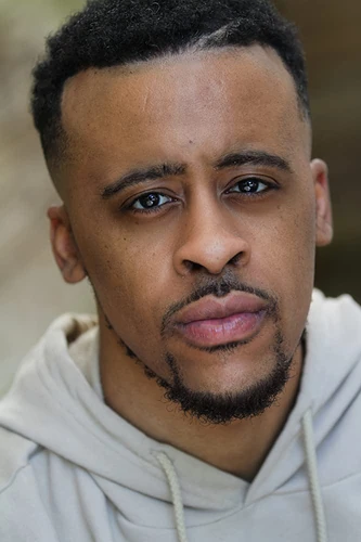 Jeremy M. Ayers | Arrowverse Wiki | Fandom