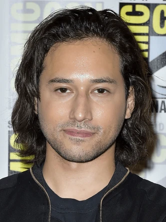 Jesse Rath | Arrowverse Wiki | Fandom