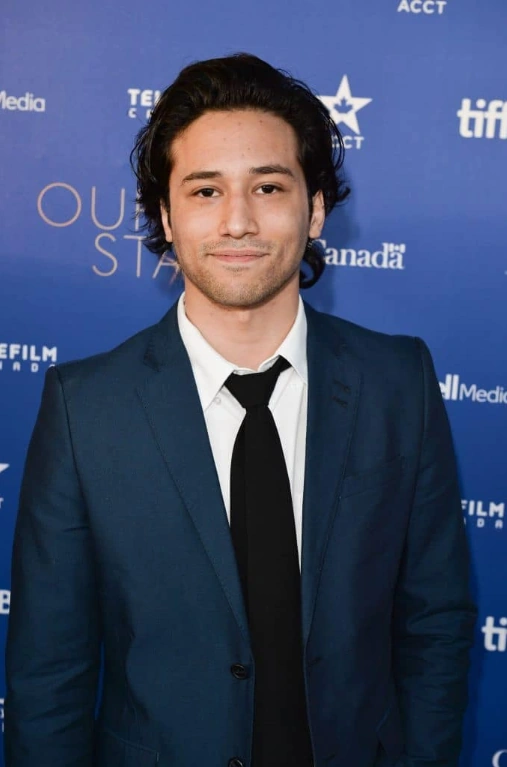 Jesse Rath | Arrowverso Wiki | Fandom