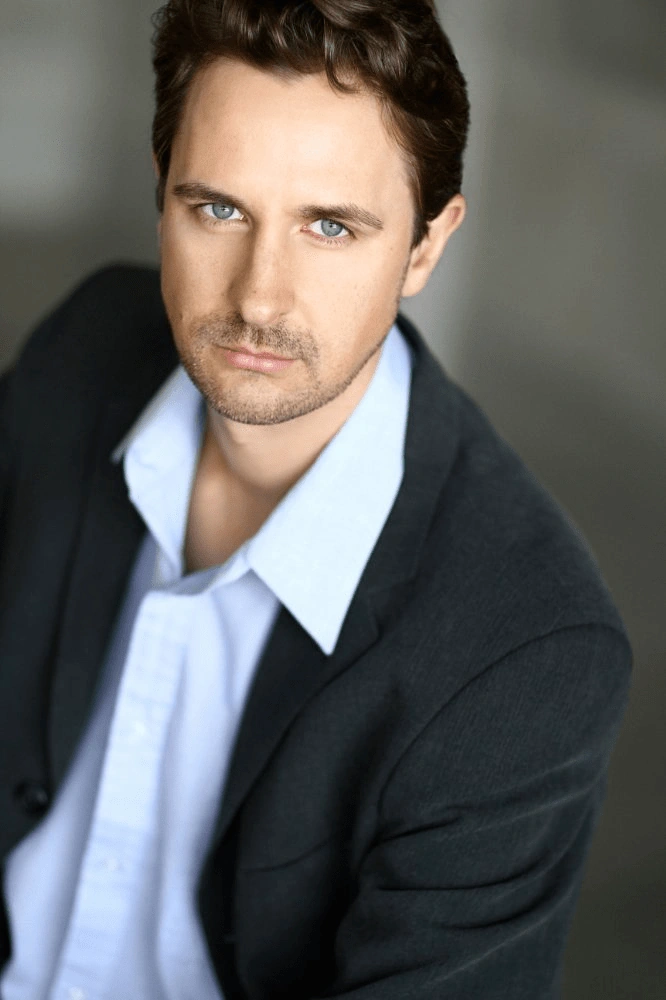 Matthew Thiessen | Arrowverse Wiki | Fandom