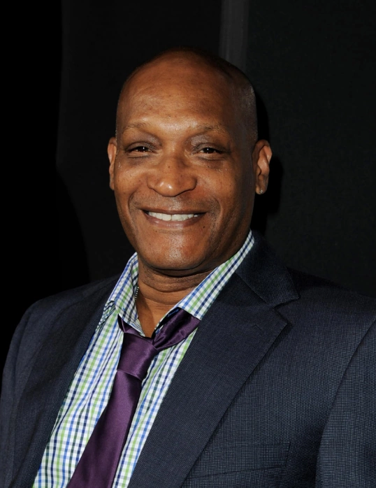 Tony Todd | Arrowverso Wiki | Fandom