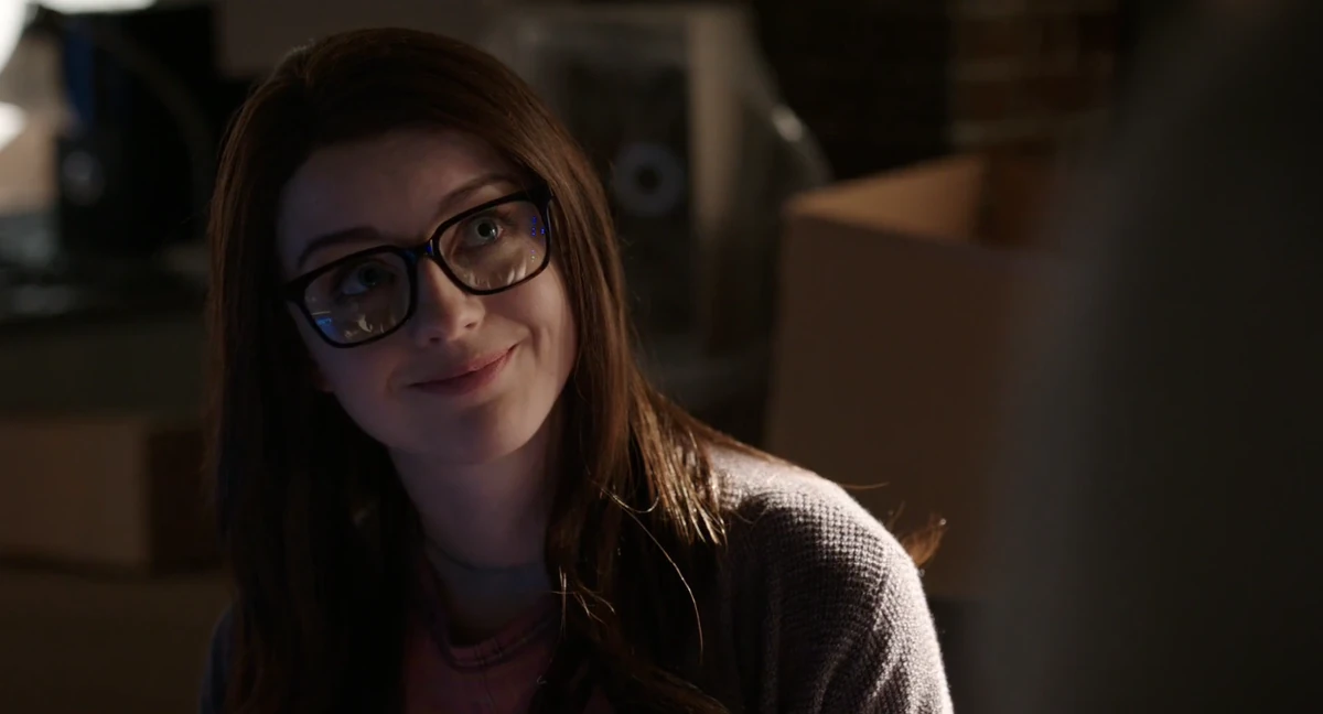 Alena Whitlock | Arrowverse Wiki Italia | Fandom