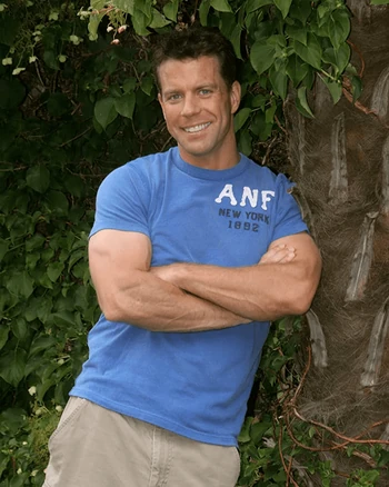 Brian Hite | Arrowverse Wiki | Fandom