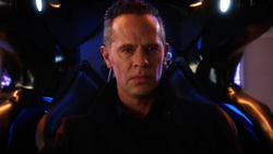 Clifford DeVoe | Arrowverse Wiki | Fandom