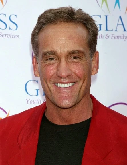 John Wesley Shipp | Wiki Arrowverso | Fandom