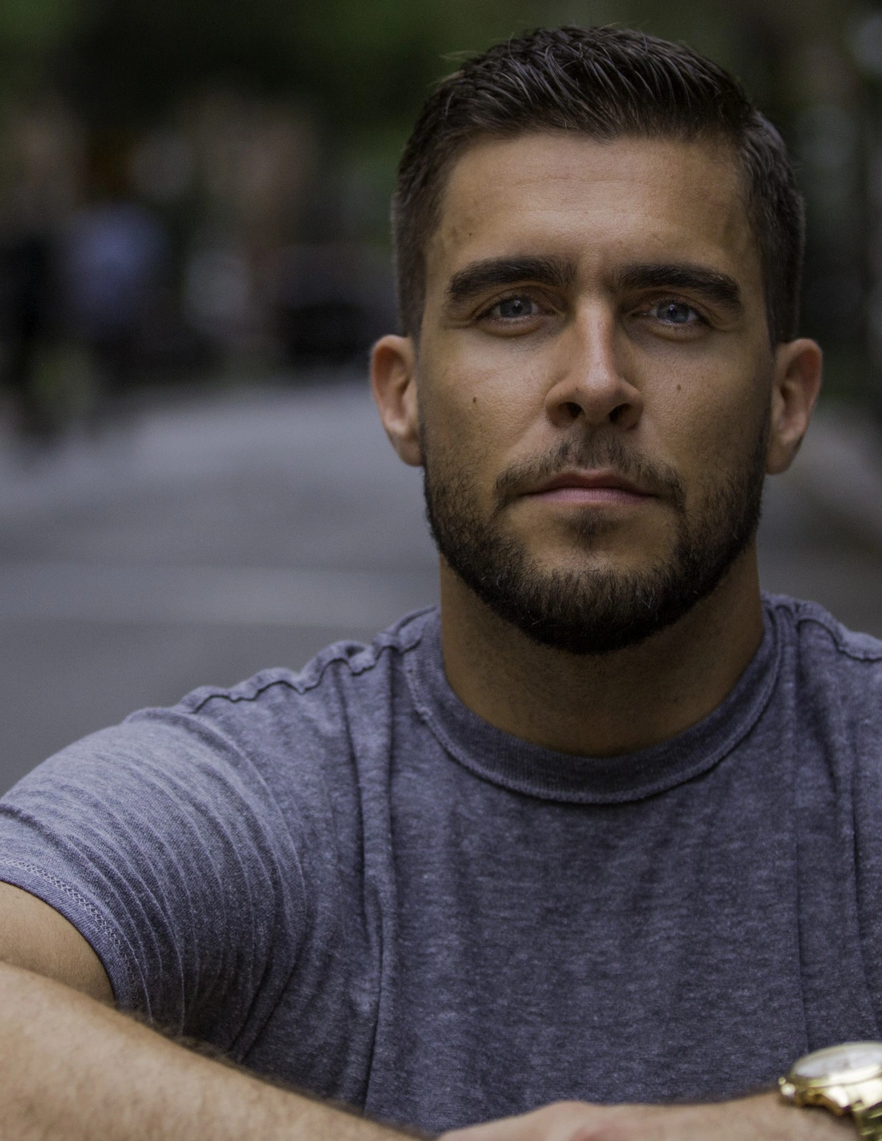 Josh Segarra | Arrowverse Wiki | Fandom