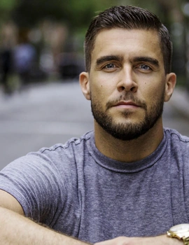Josh Segarra | Wiki Arrowverso | Fandom