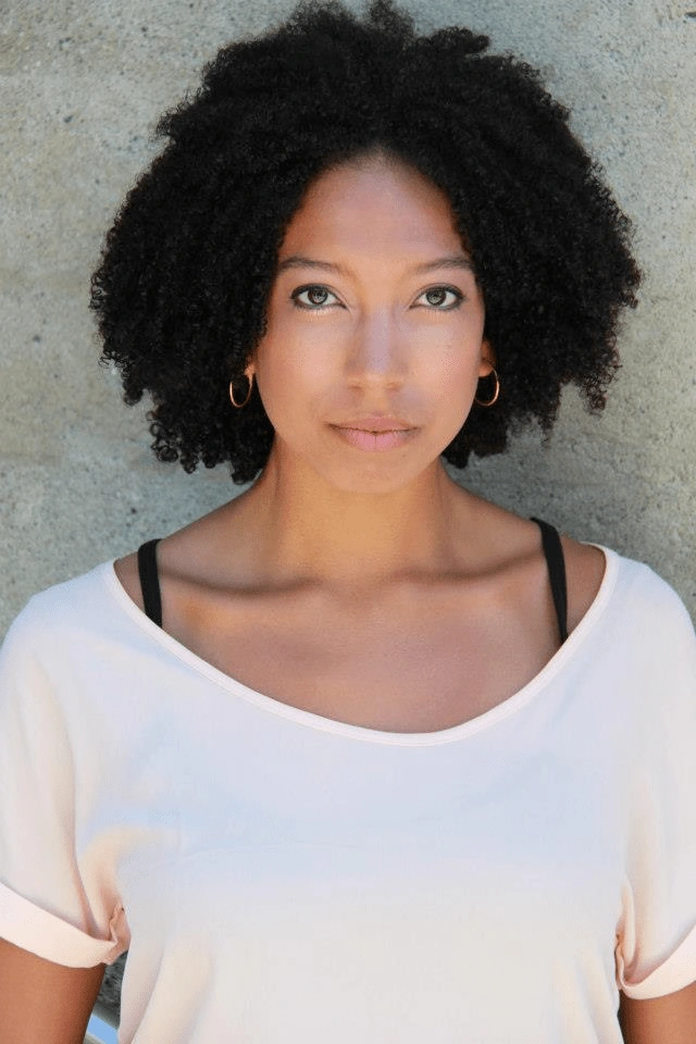 Keisha Haines | Arrowverse Wiki | Fandom