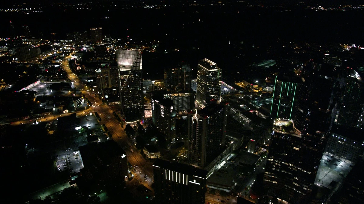 Midway City (Earth-1) | Arrowverse Wiki | Fandom