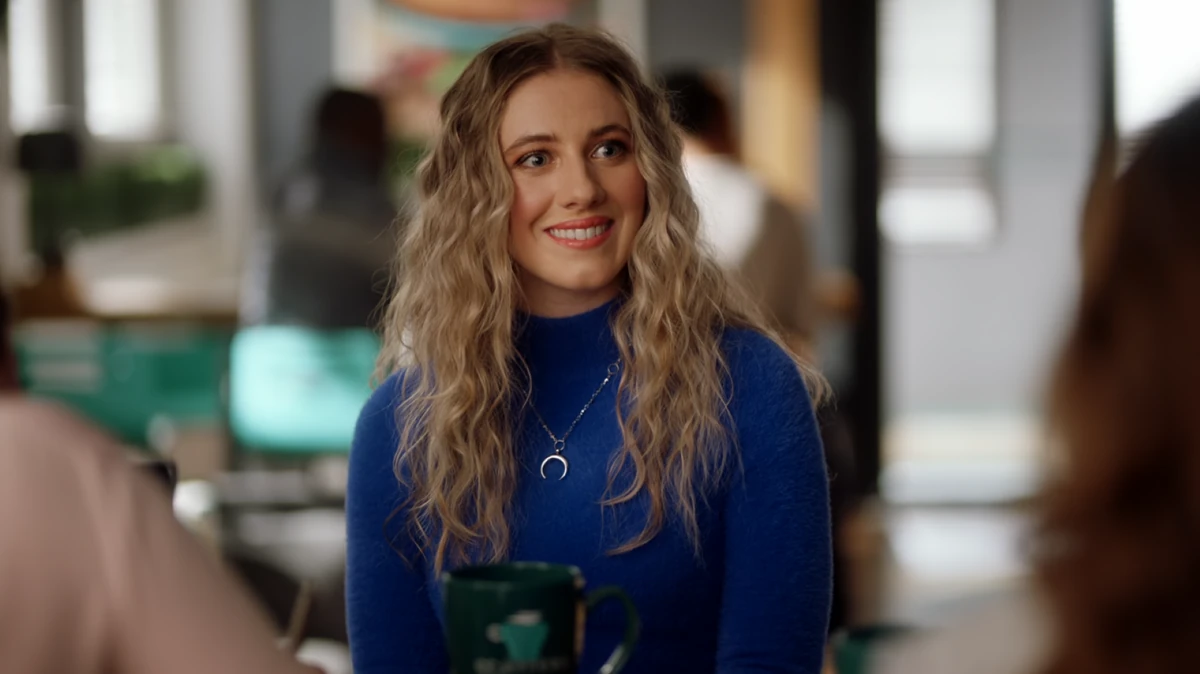 Rosie Levin | Arrowverso Wiki | Fandom