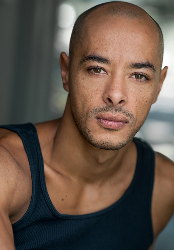 Frederic Jean | Arrowverse Wiki | Fandom