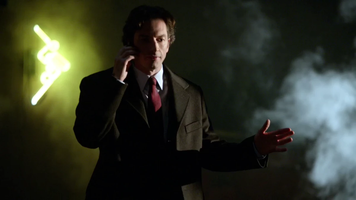 Nelson Ravich | Arrowverse Wiki | Fandom