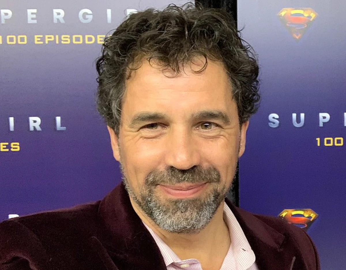 Rob Wright | Arrowverse Wiki | Fandom