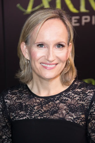 Wendy Mericle | Arrowverse Wiki | Fandom