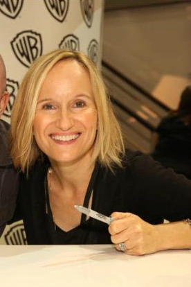 Wendy Mericle | Wiki Arrowverso | Fandom