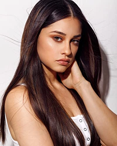 Yvette Monreal | Arrowverse Wiki | Fandom