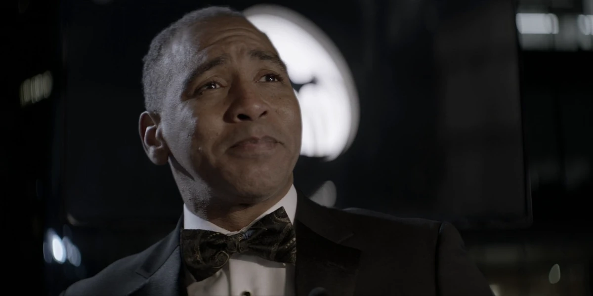 Akins | Arrowverse Wiki | Fandom