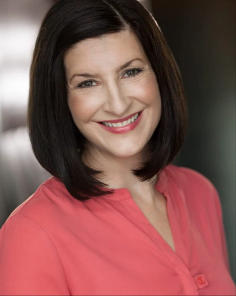 Amanda Gray | Arrowverse Wiki | Fandom