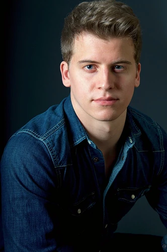 Barrett Carnahan | Arrowverse Wiki | Fandom