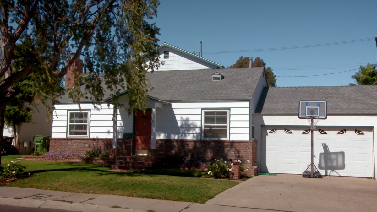 Chester P Runks House Arrowverse Wiki Fandom