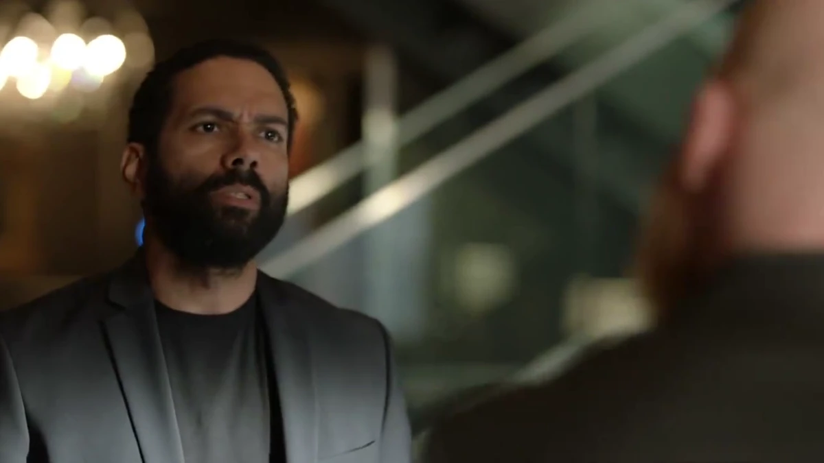 Dwayne | Arrowverse Wiki | Fandom