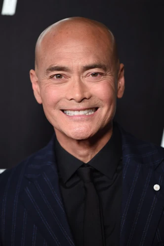 Mark Dacascos | Arrowverse Wiki | Fandom