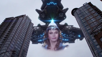 Daxamite invasion | Arrowverse Wiki | Fandom