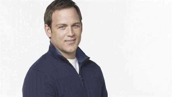 Ty Olsson | Arrowverse Wiki | Fandom